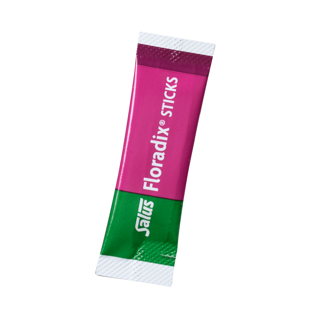 Floradix®, Iron and vitamin sticks - Salus Haus