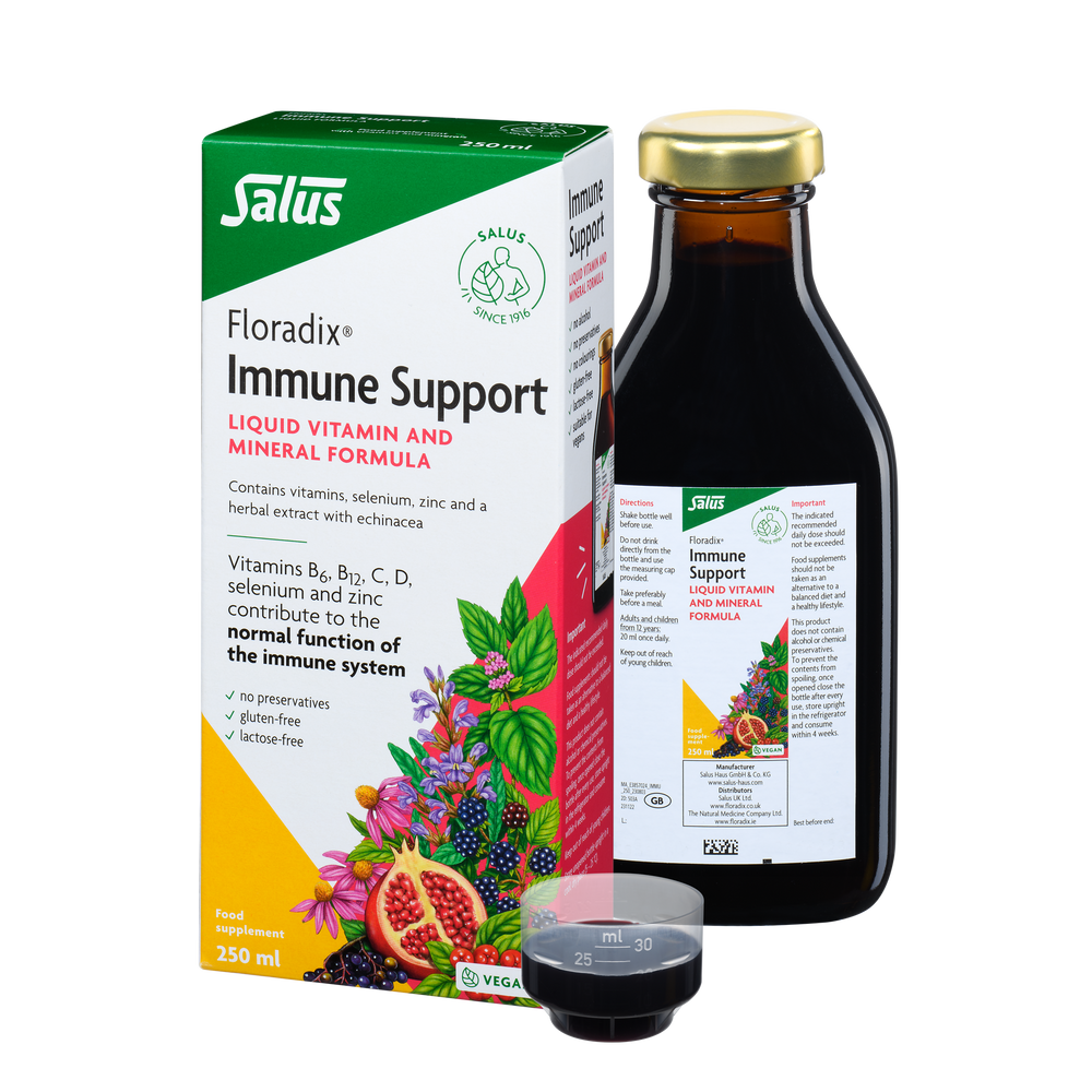 immune systems ltd